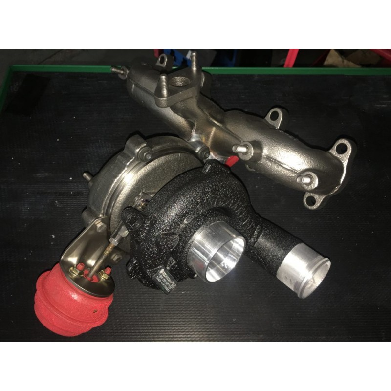 Turbo GTB2260VK 2.0 & 1.9 TDI