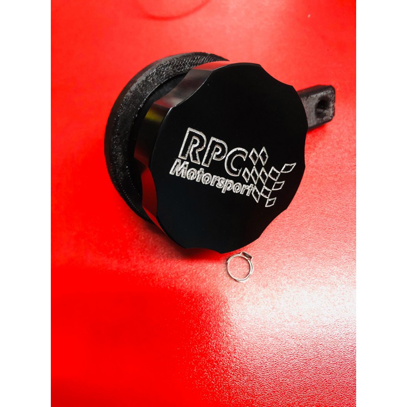 Oil Catch Tank DSG DQ500