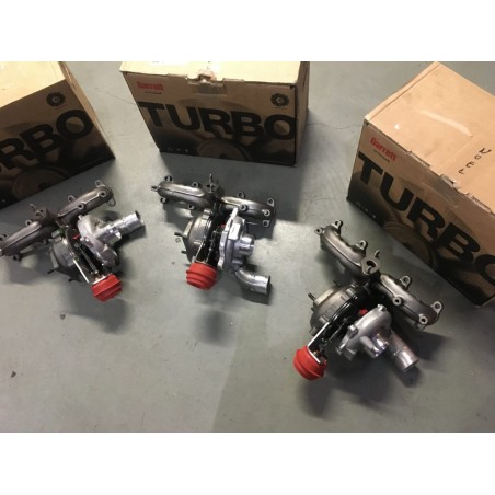 Turbo GTB2260VK 2.0 & 1.9 TDI