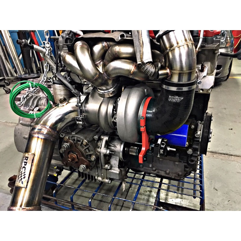Kit Turbo RPC 650/750/850 2.5TFSI